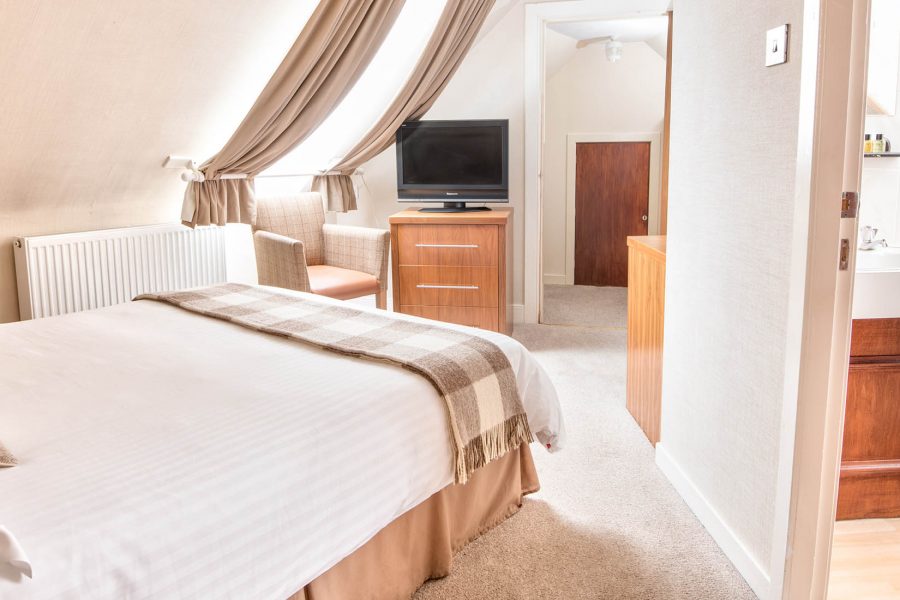 Mackays Hotel Wick | Hotel Accommodation Wick, Caithness