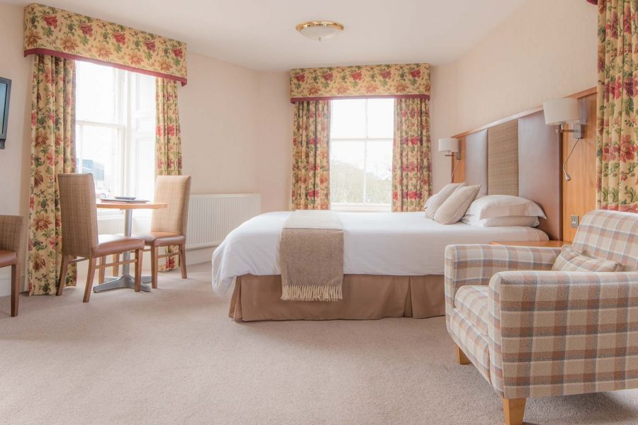 Mackays Hotel Wick | Hotel Accommodation Wick, Caithness