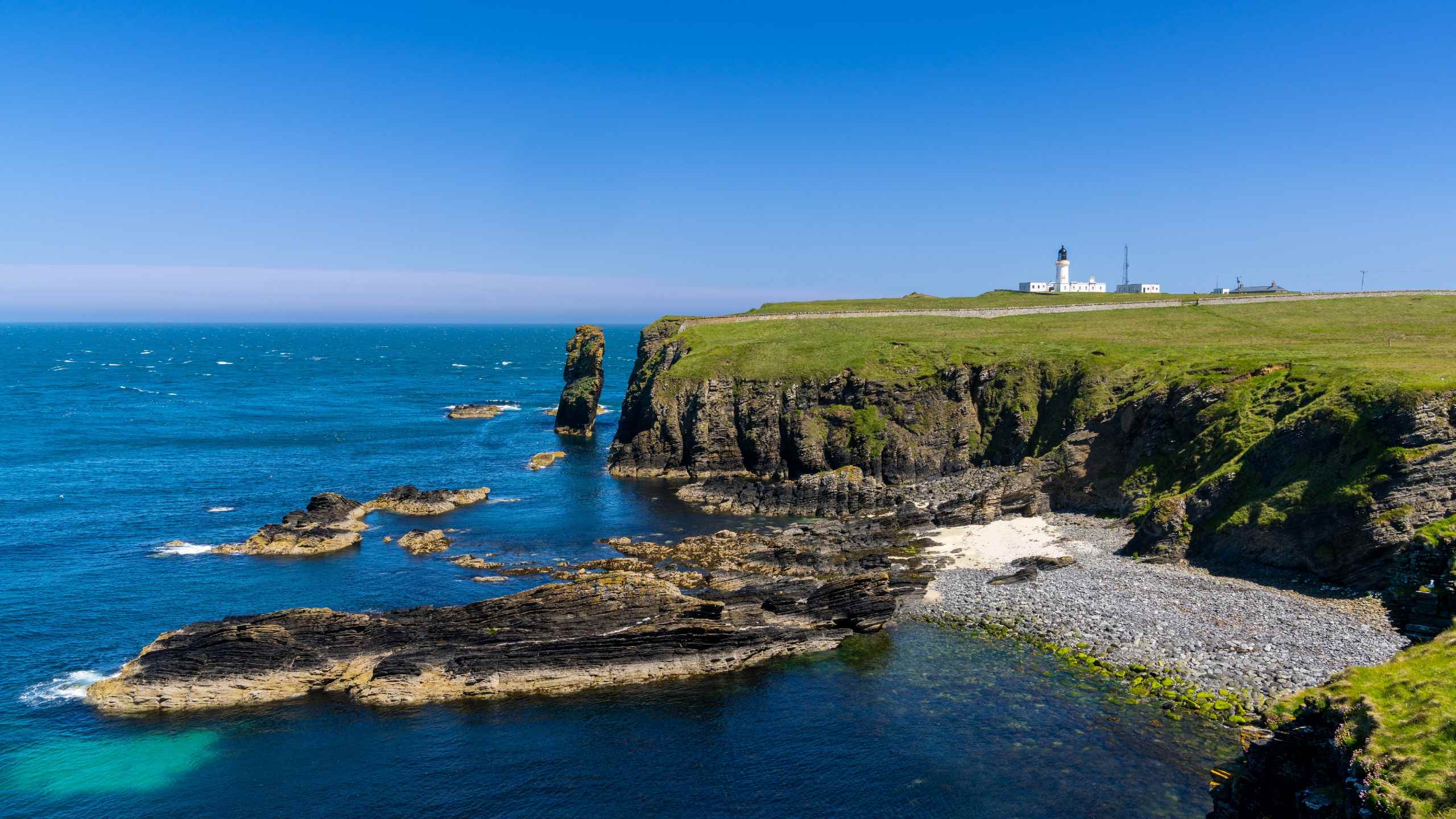 3 Star Hotels near Caithness Seacoast | Mackays Hotel Wick