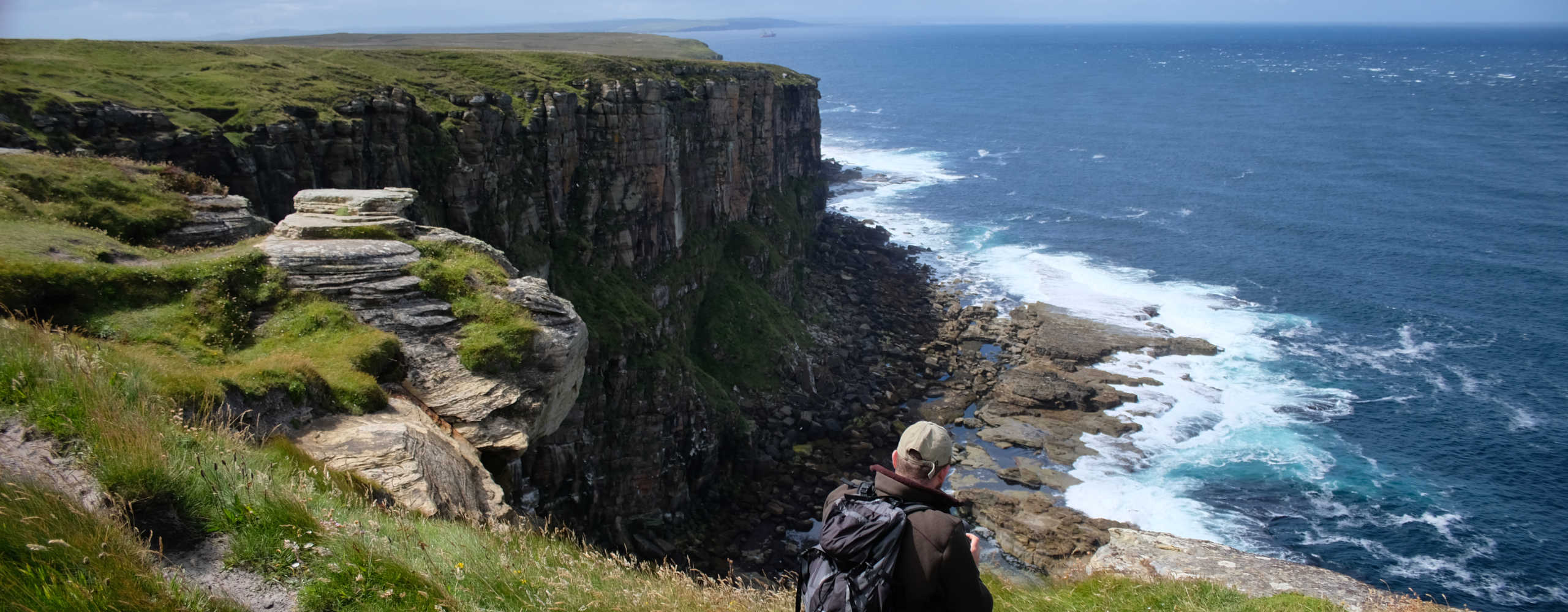 Dunnet Head near Wick, Scotland | Mackays Hotel