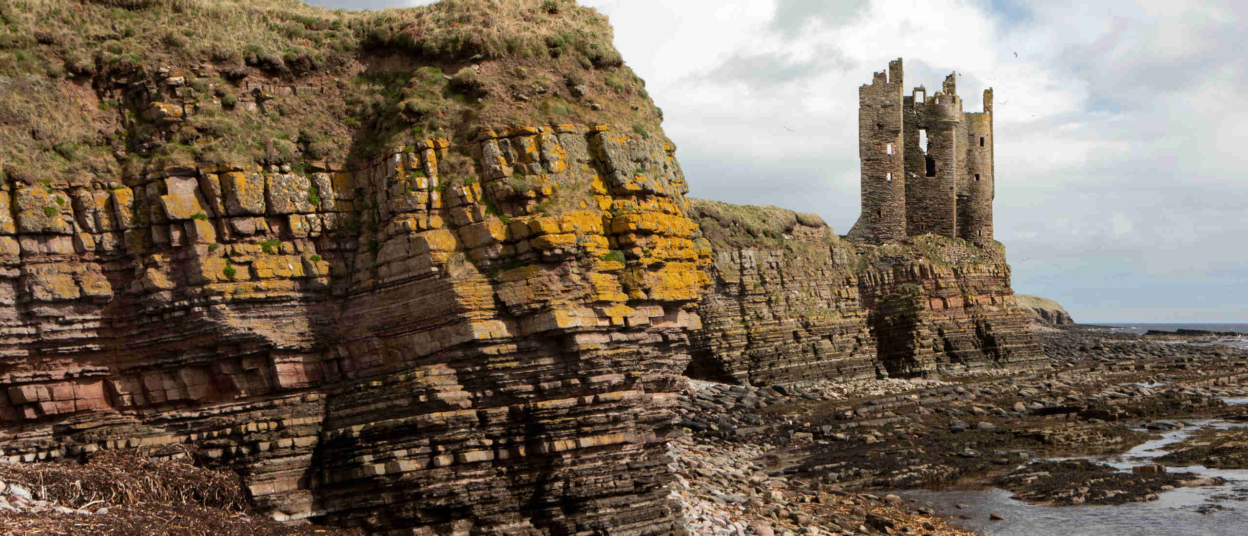 3 Star Hotels near Keiss Castle | Mackays Hotel Wick