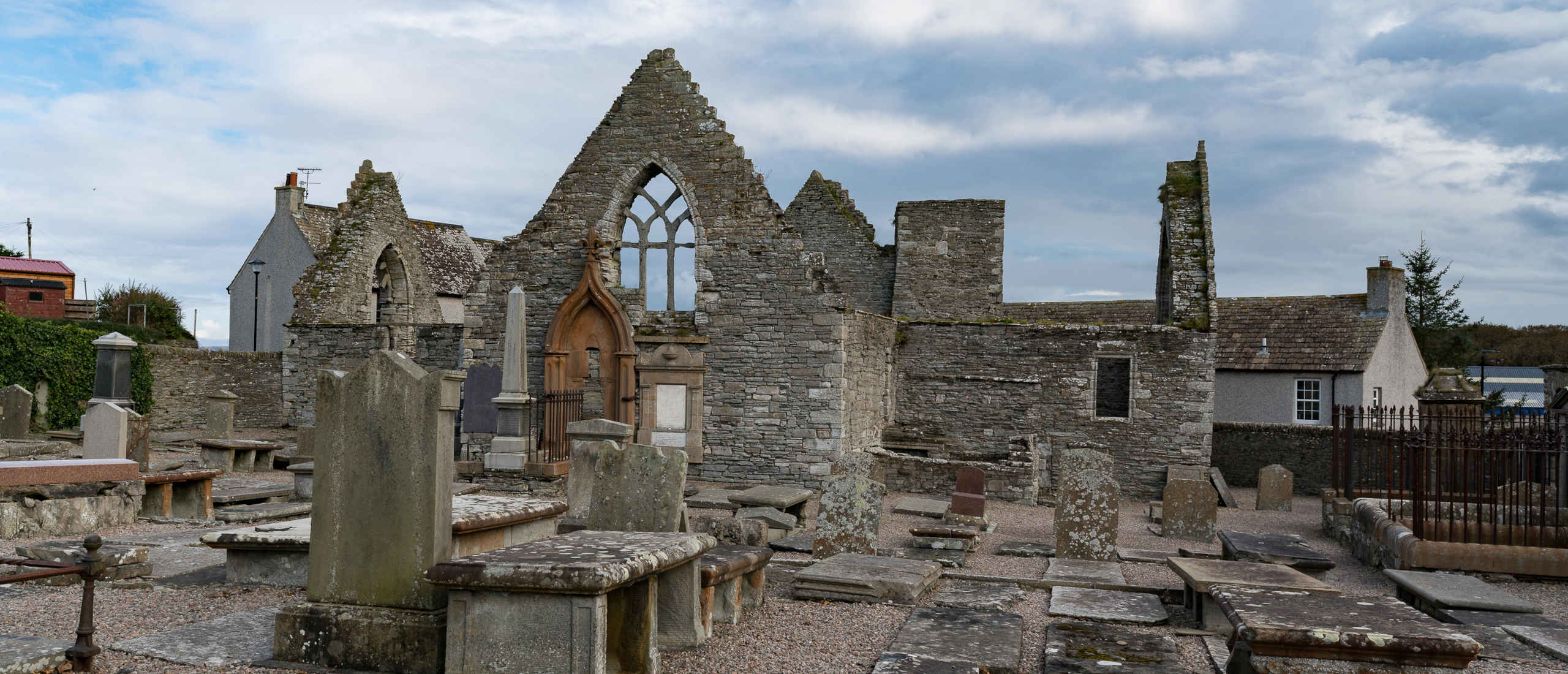 3 Star Hotels near Old St Peter's Church | Mackays Hotel Wick