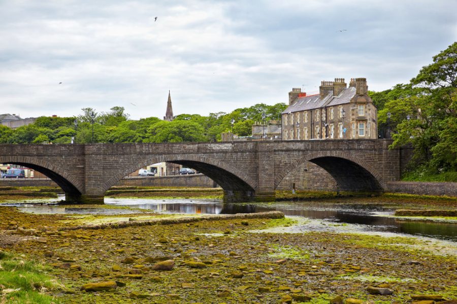 Where is Wick? Scotland, Britain & UK Explained | Mackays Hotel