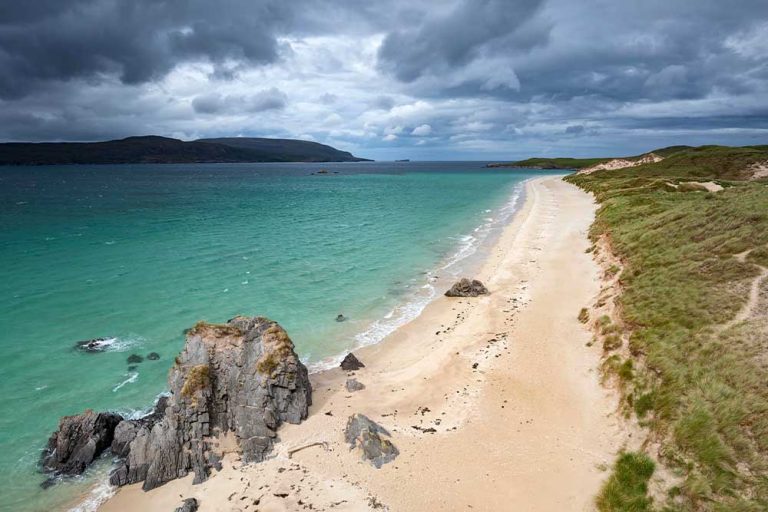 Legends of Caithness | Mackays Hotel