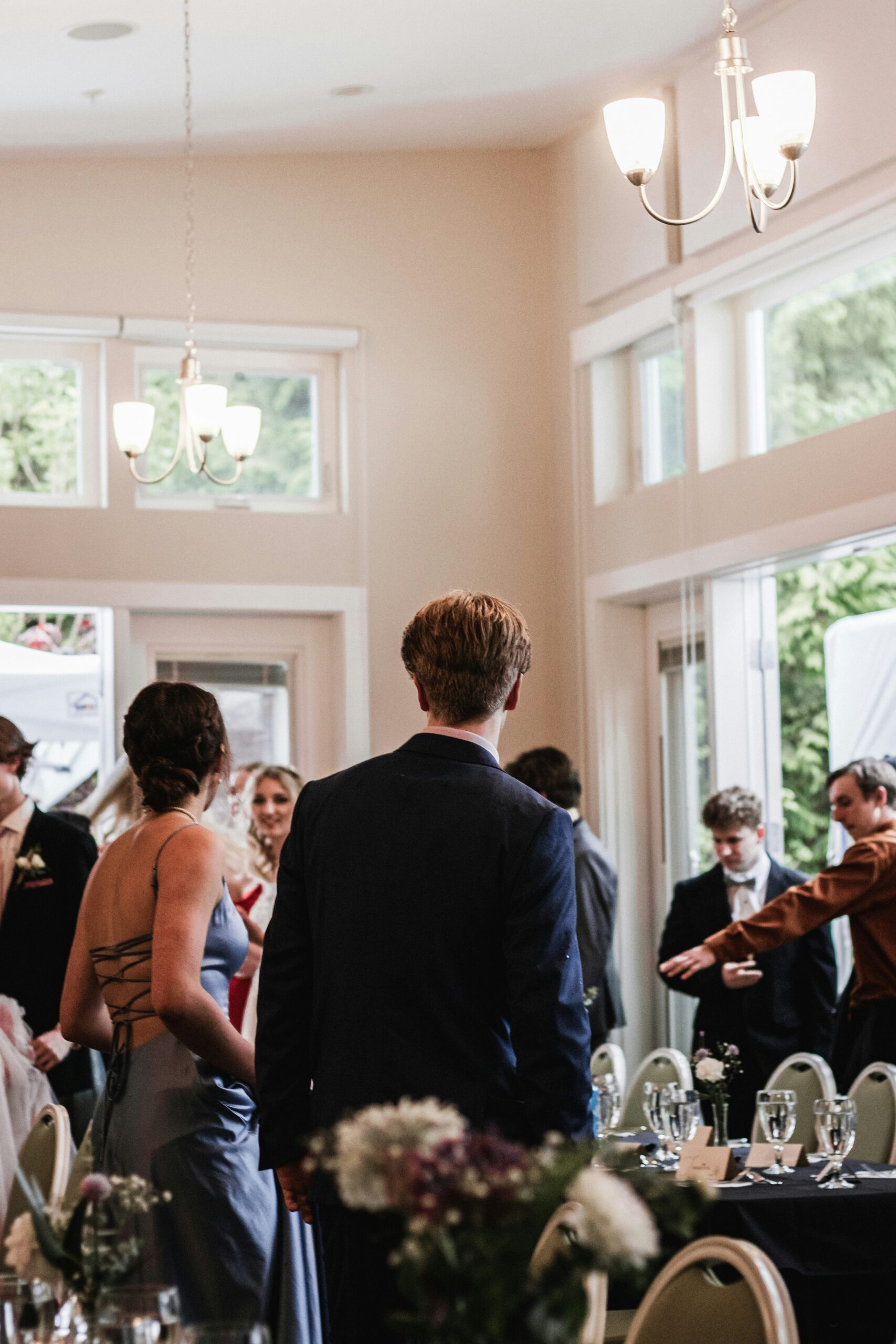 Highland School Prom Venue Hire in Scotland | Mackays Hotel Wick