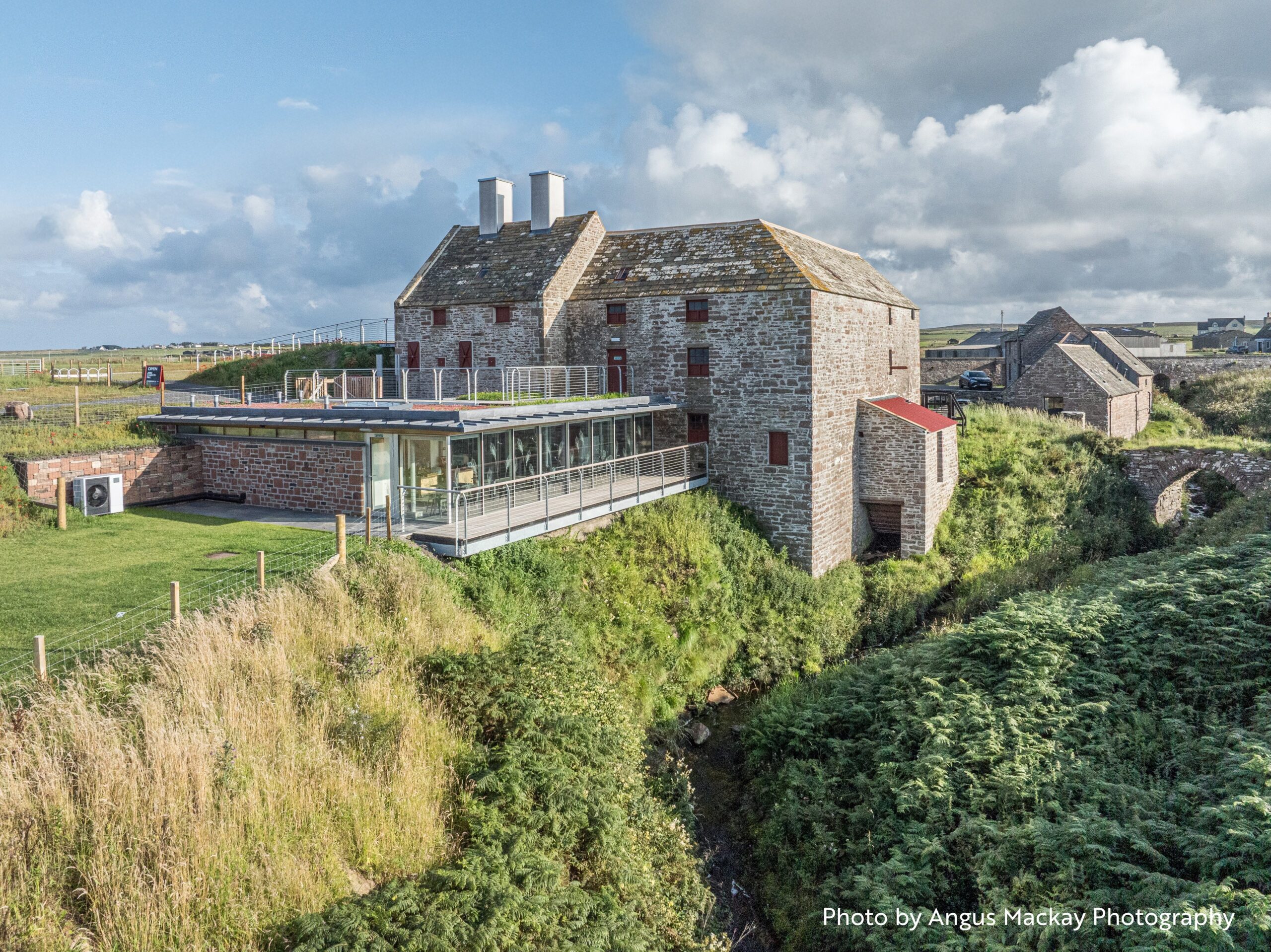 3 Star Hotels near Thurso | Explore Thurso | Mackays Hotel Wick